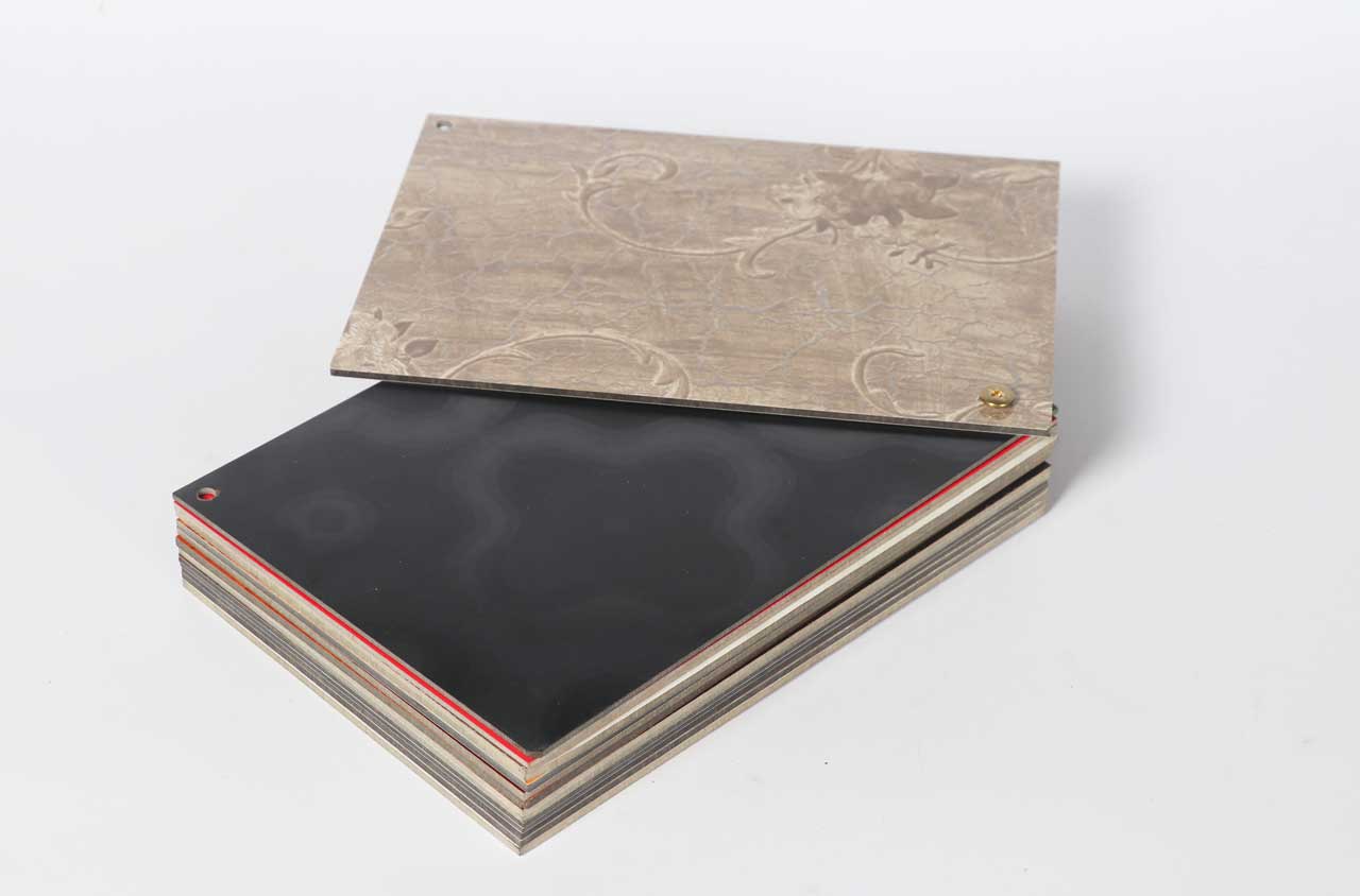 MDF - China plywood manufacturer with 10 years manufacturing experience