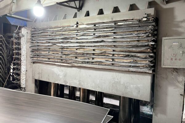 MDF - China plywood manufacturer with 10 years manufacturing experience