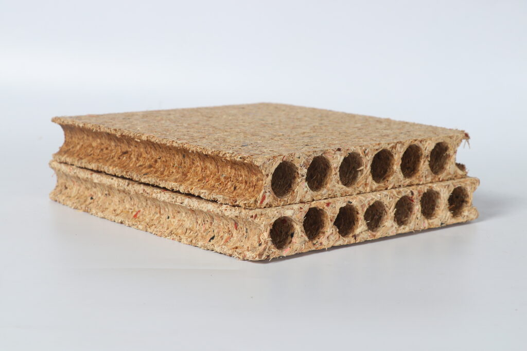 What is Particle Board and what is it's manufacturing process? - China ...