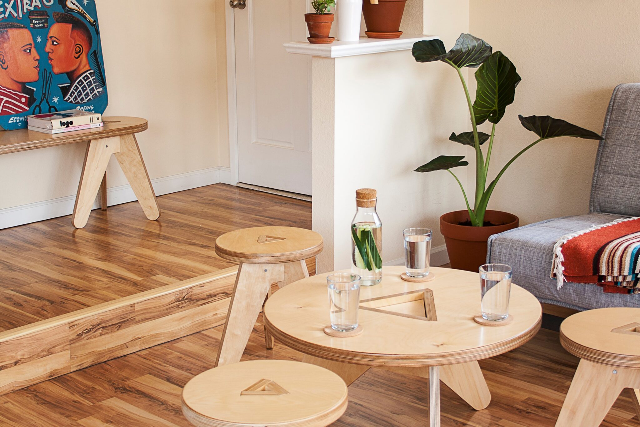 Introduction to density board - China plywood manufacturer with 10 ...