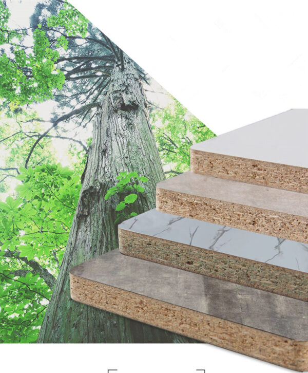 Triamine Board: A Sustainable and Versatile Building Material - China ...