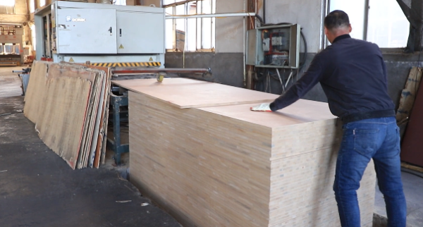 Plywood Installation Guide - china plywood manufacturer supplier