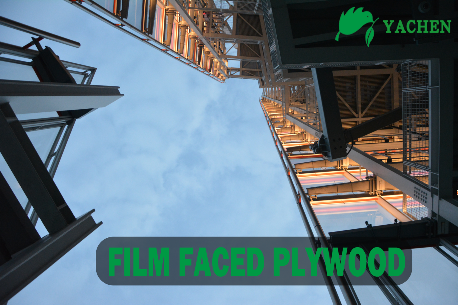The Ultimate Guide to Film Faced Plywood: Everything You Need to Know ...