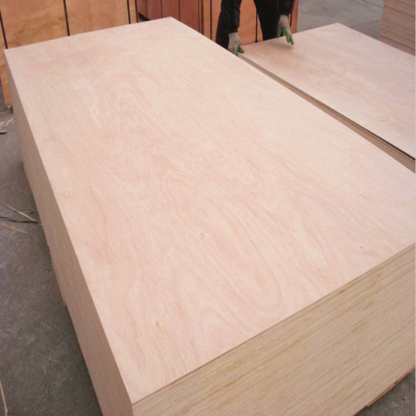 Okoume plywood - china plywood manufacturer supplier