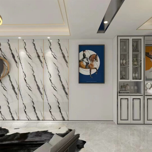 Introduction to uv board - china plywood manufacturer supplier