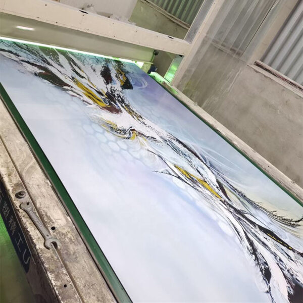 Introduction to uv board - china plywood manufacturer supplier