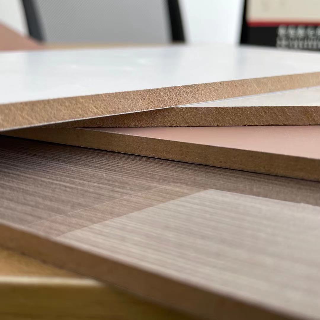 Density Board - China plywood manufacturer with 10 years manufacturing ...